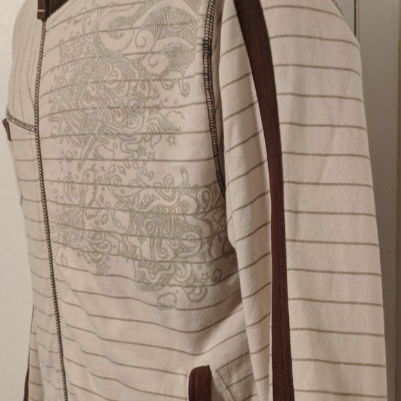 Micros clothing Co. | Jackets & Coats | Micros Clothing Co La Full Zip ...